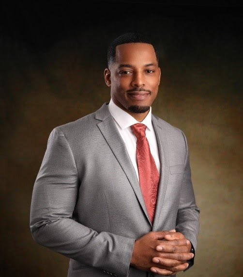 Interview with HCTA Member and Hempstead Village Trustee, Noah ...