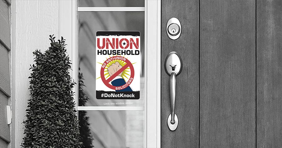 ANTI-UNION PROPAGANDA | HCTA - Hempstead Classroom Teachers Association